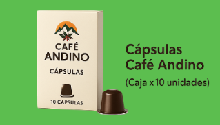 Productos :: Café Andino S.A.S.