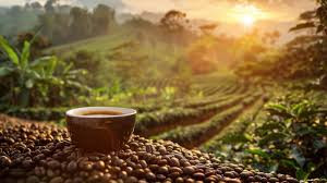 Sobre nosotros :: Café Andino S.A.S.